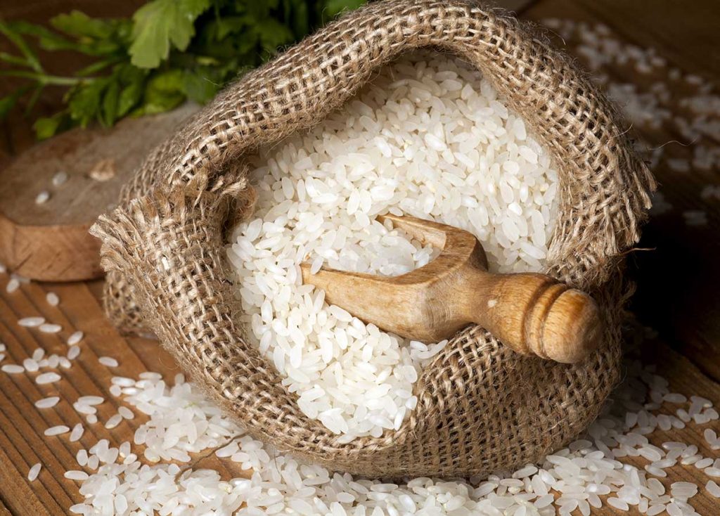 European Rice – Sustainable rice