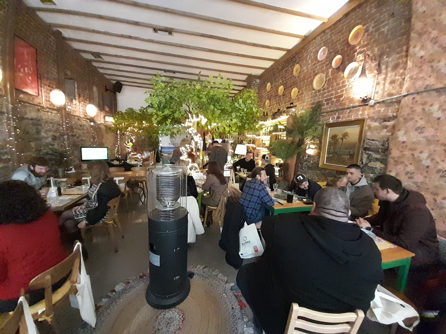 Highlights, Educational Seminar, Akamatra, Larissa, Greece ...