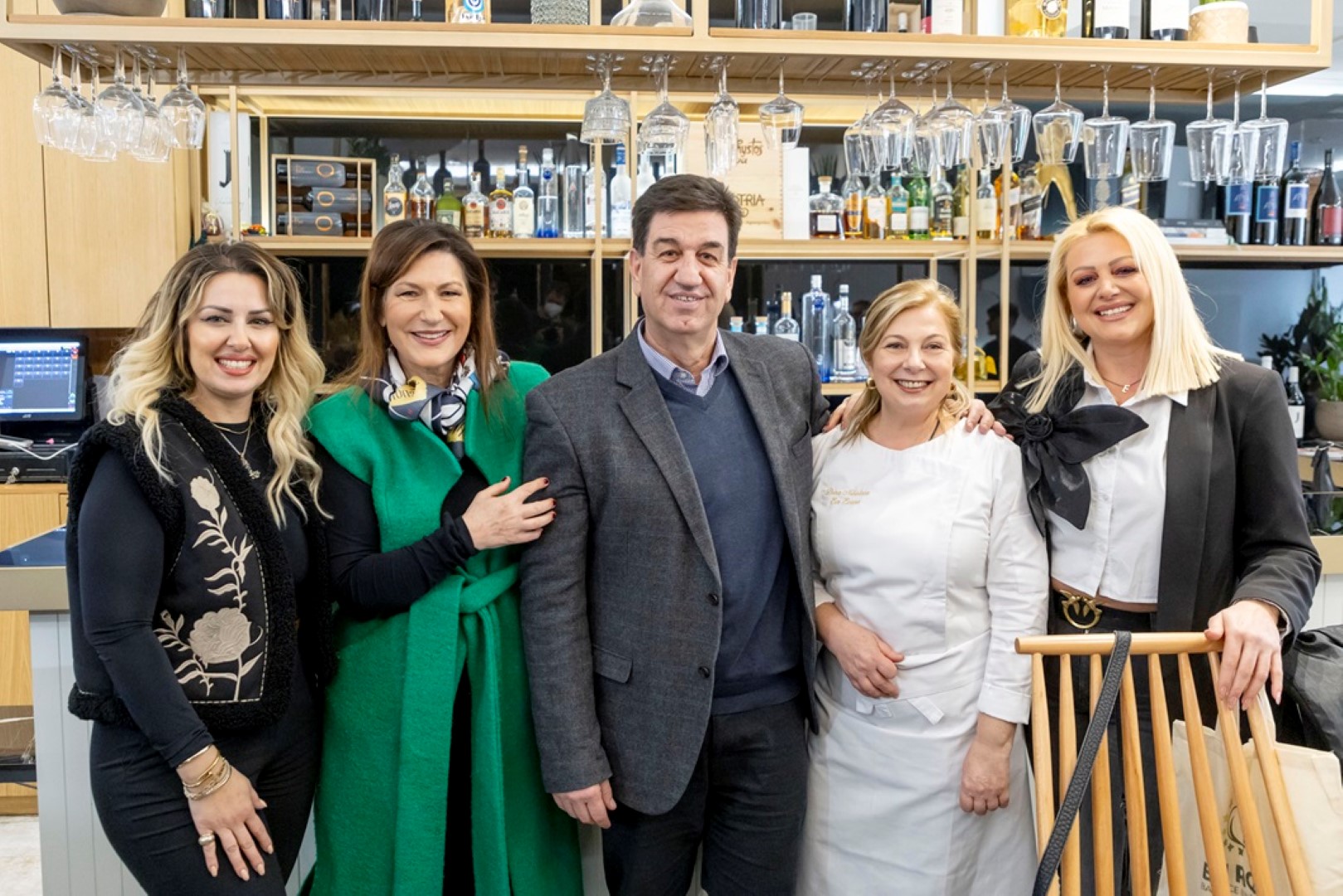Highlights: Masterclass With Dina Nikolaou In Kavala, 2024 ...
