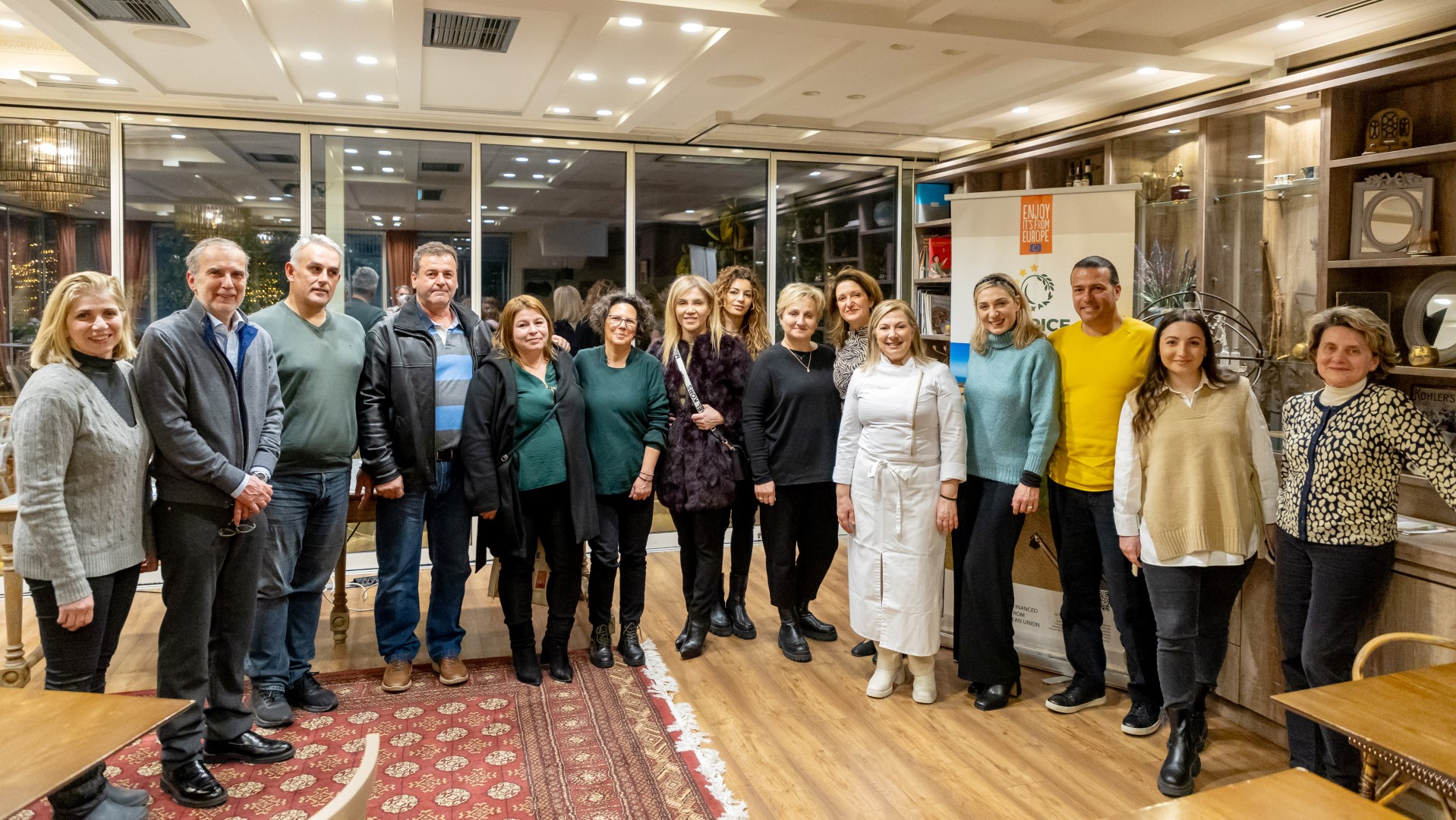 Highlights: Masterclass With Dina Nikolaou In Agrinio, 2024 ...
